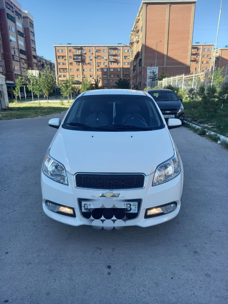 Nexia 3 avtomat Xolati a'lo