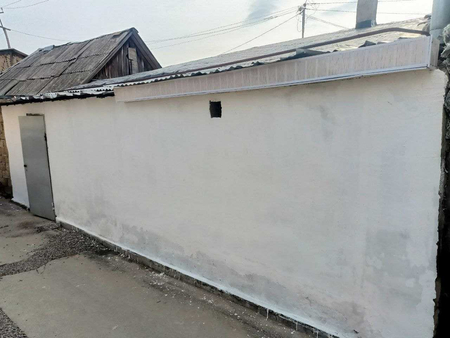продается домик Яшнабадский район Шумиловский городок
