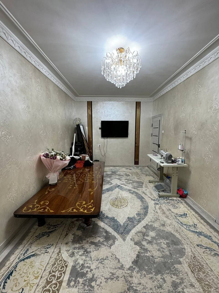 10 квартал Чиланзар 2в3//1/4 Панель 50м²