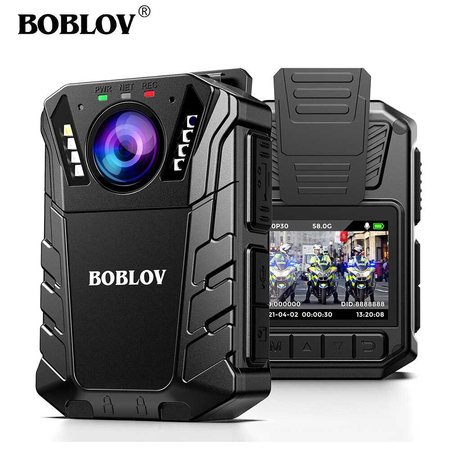 Профессиональная боди камера - ( Body camera ) + видео камера