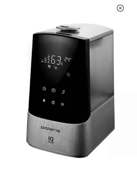 Увлажнитель Polaris Puh 2300