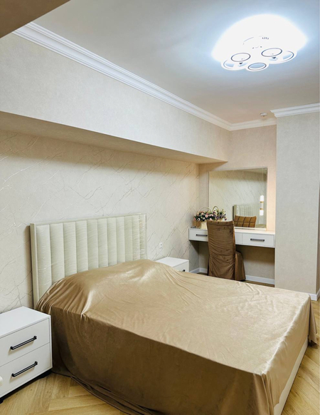 Продажа Квартиры, на Ц-2, на Алайском 3/2/9