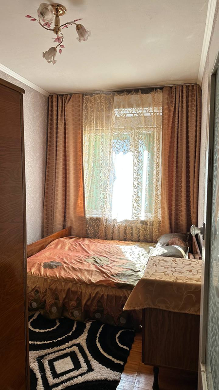 Сдаётся в аренду квартира в Мирзо-Улугбекском районе на Карасу 1 2/3/4