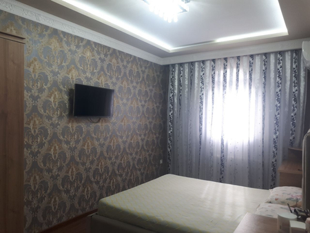 Продаётся квартира на Юнусабад 16кв 108 кв