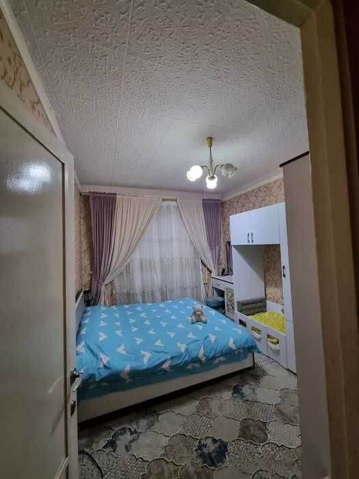 Продается 3 комнатная квартира, Район Сергели 7, метро, от Шошу