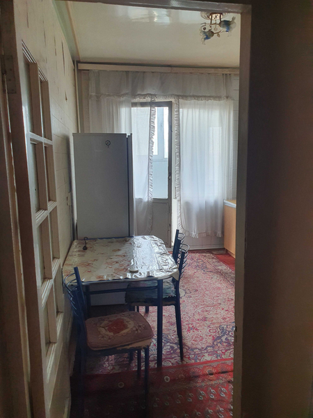 Квартира на Юнусабаде 18 квартал