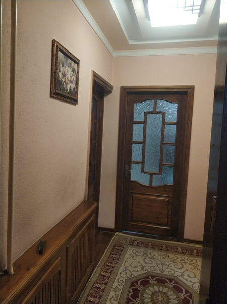 Чорсу 2 хонали уй
