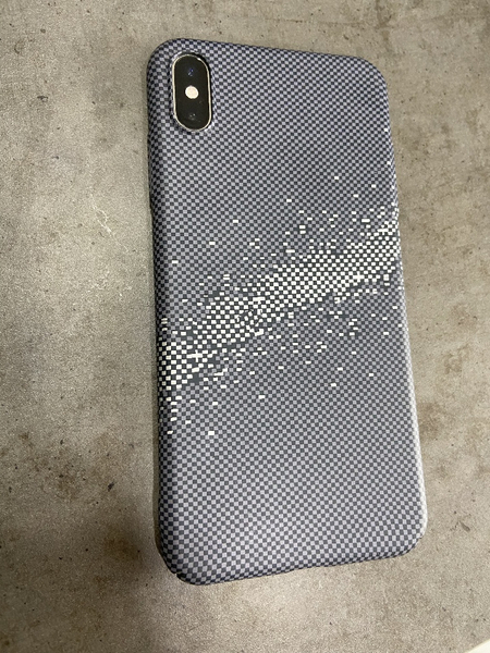 Iphone Xs Max White