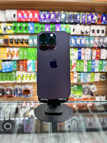 Iphone 14 Pro naqd va muddatli toʻlovga