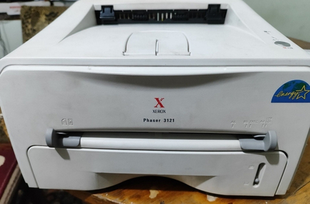 Принтер XEROX 3121