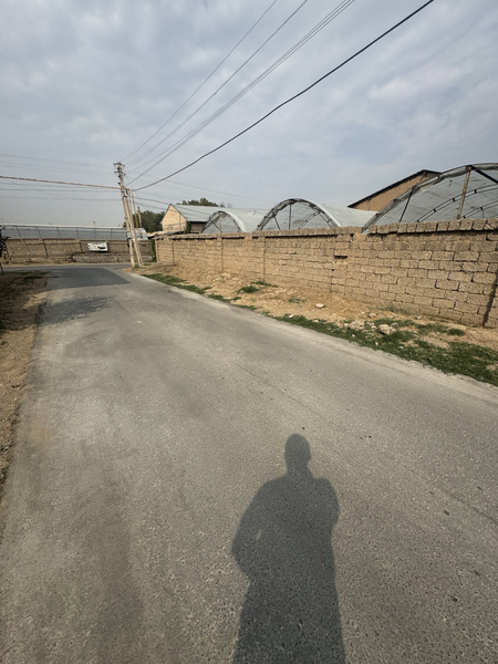 Toshkent tumani Xasanboy