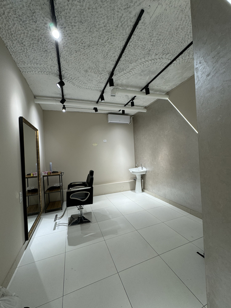 Arenda vip kabinet barbershop