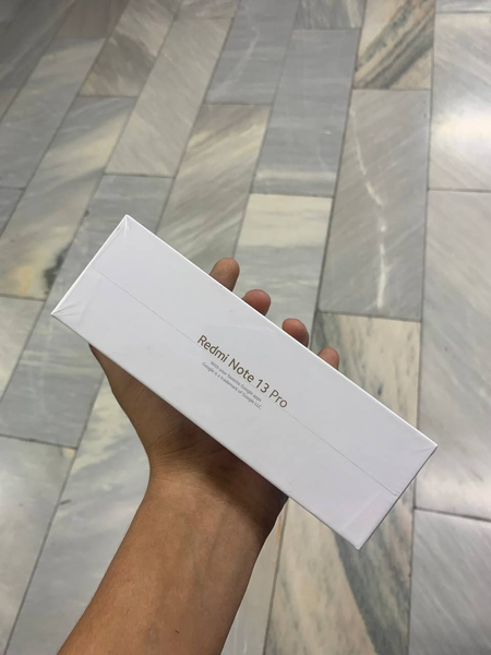 Redmi note 13 pro