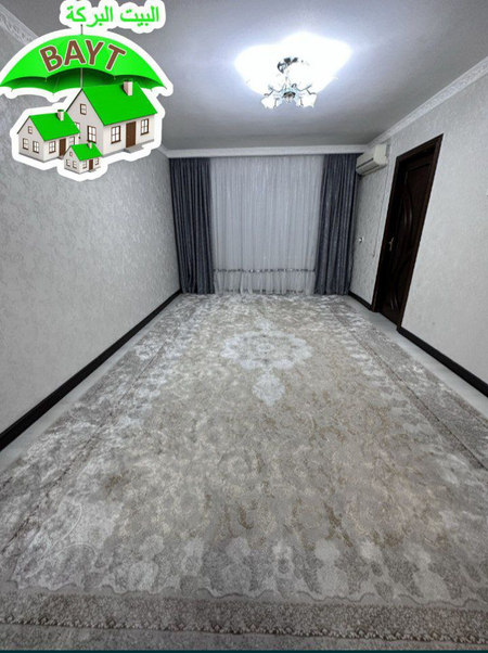 ~МЕТРО М.Улугбек 3в4|1|4 Балкон 2×4 Чиланзар 4 Продаётся 65м²