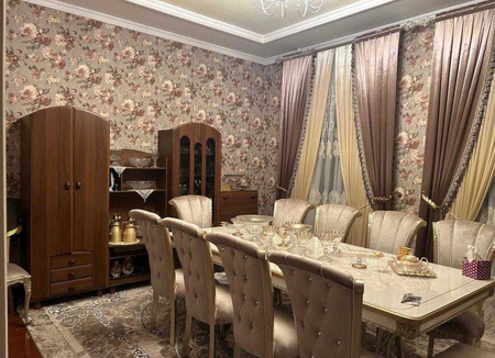 Продается дом в Мирзо Улугбекском районе