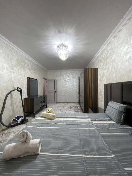 Кунлик арендага квартира