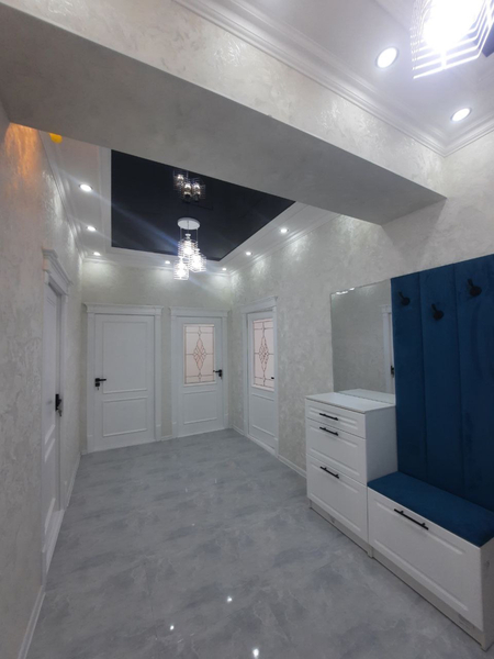 Срочно продаётся 3х комнотная квартира. 90м2