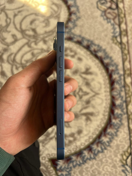 Iphone 13 garantiyasi blan