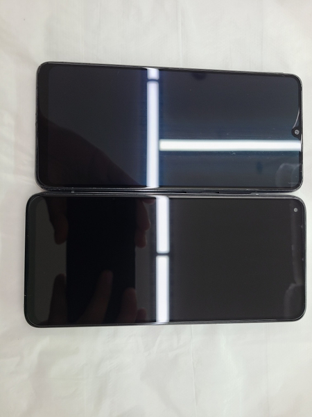 Xiaomi 10t samsung a32