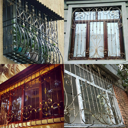 barcha turdagi reshiotka naves kozirok leksan  ishlarini qilamiz