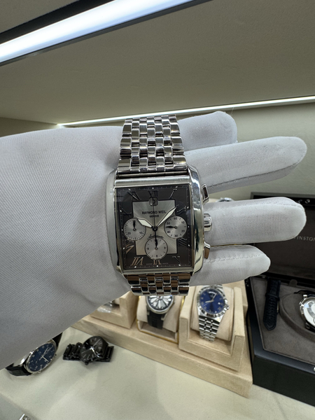 Frederique Constant Chronograph