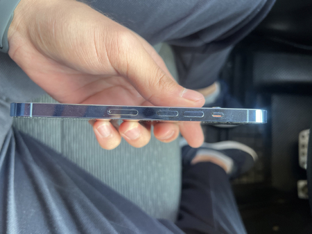 Iphone 13 pro 128 Gb