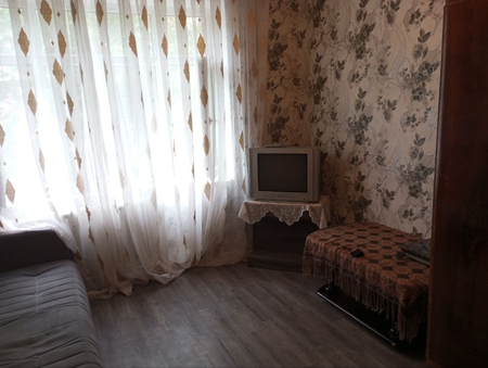 Аренда долгосрочная