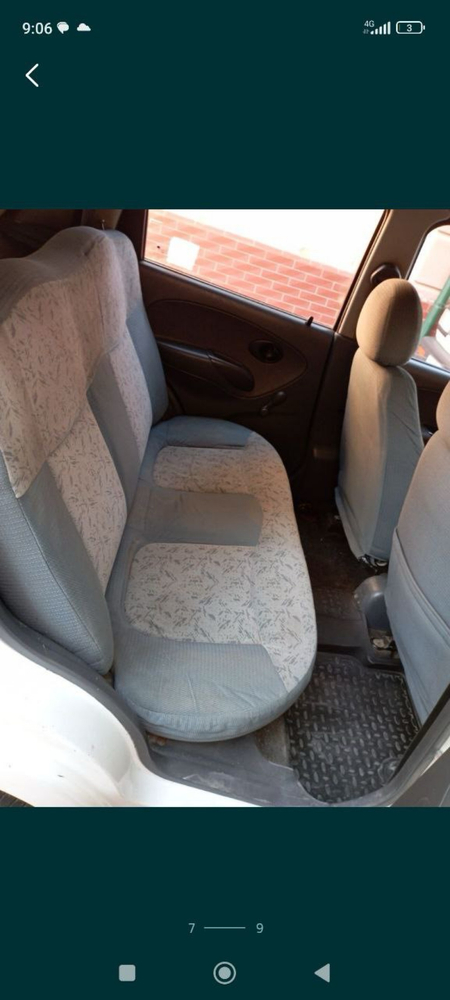 Срочно продам Матиз   2200$.  2004 г
