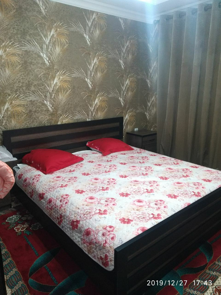 Дача семейная Чимган