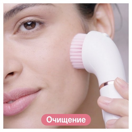 Эпилятор Braun Silk-epil 9 Beauty Set SES 9-995