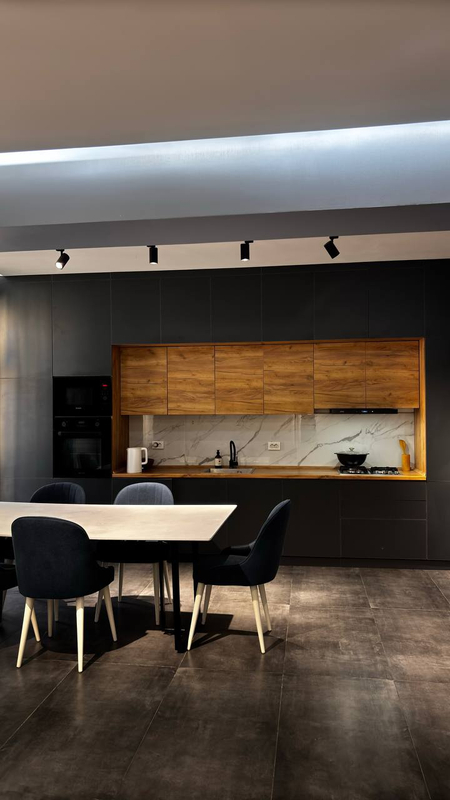 Сдаётся 2х ком квартира Жк Dream House