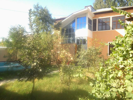 Продается Дом участок