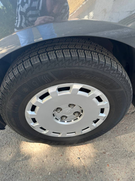 Chevralet coblt 1.5