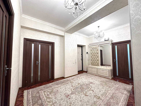 Мирзо Улугбек продажа квартиры