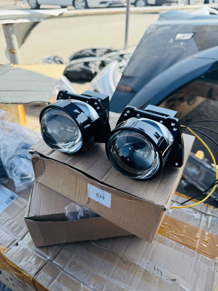 Biled lupalarimiz keldi optom va donaga Led bi LEd