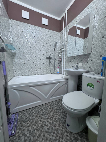Продается квартира на Чиланзаре 1