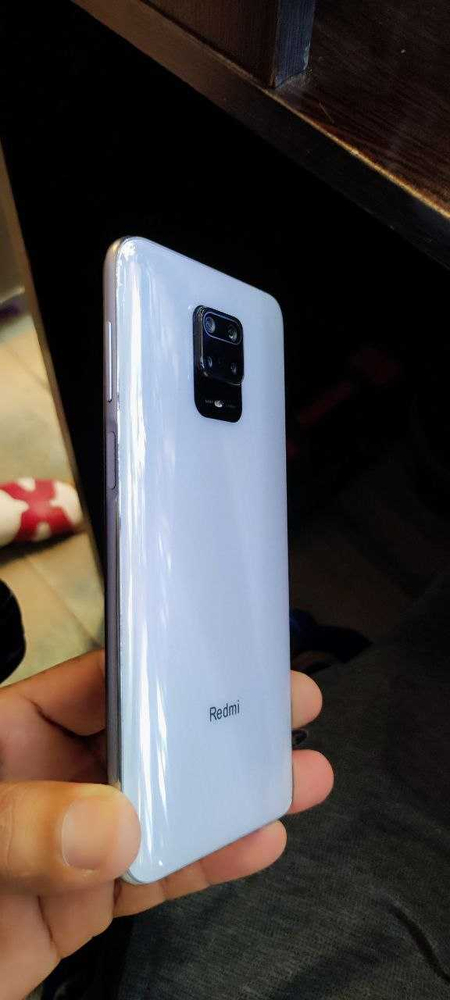 Redmi Note 9Pro Max 6/128 sotiladi