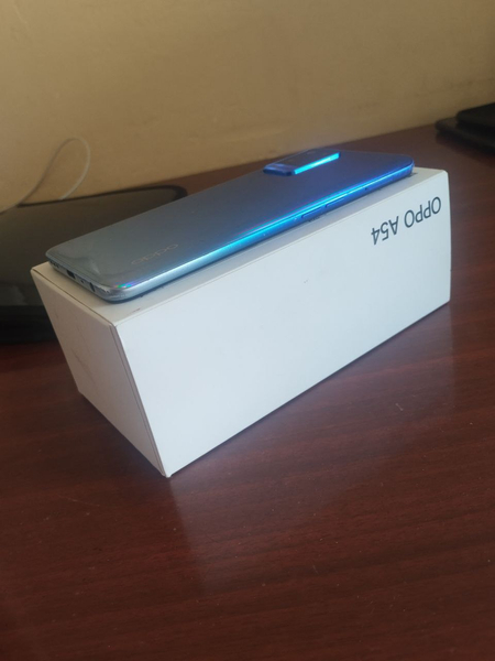 Oppo A54 kafolat bilan