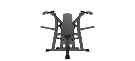 Impulse IFP1101
Жим от плеч Yelka uchun trenajor