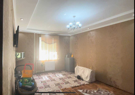 Продаётся участок 4 сотки Ор-р Бетонка Паризод