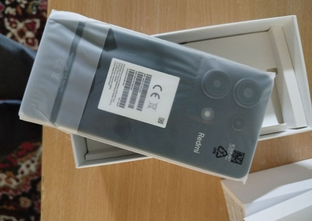 Redmi note 13 8/128