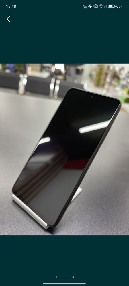 Redmi note 11pro 5g karobka