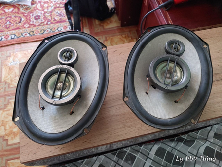 Кенвуды Indonesia 320w