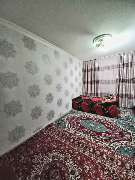 Квартира сотилади