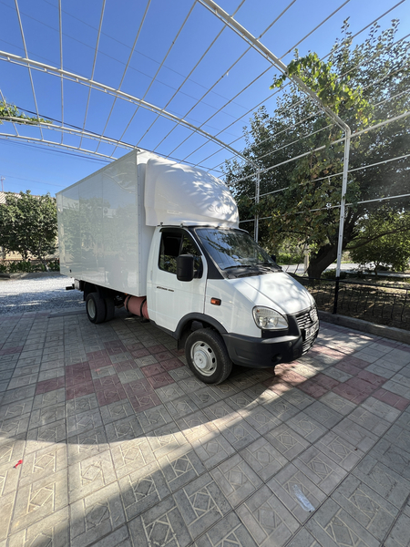 Gazel biznes 2019 euro mator