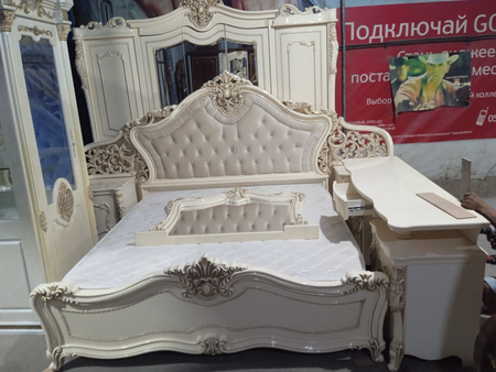 Спальни гарнитур