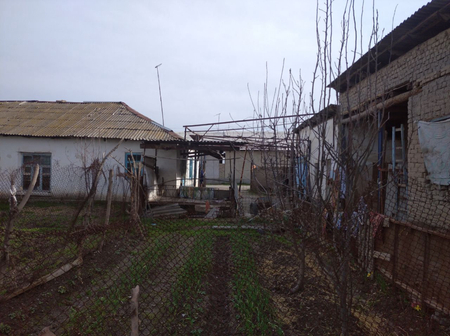 срочна прадаётсая дом