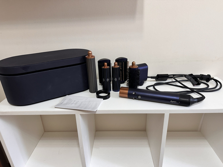 Дайсон стайлер Dyson