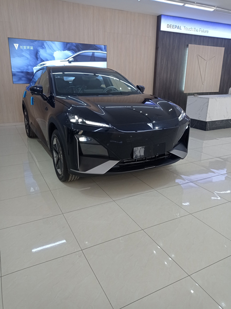 Авто Салон CHANGAN