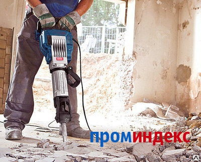 Услуги префаратур малоток демонтаж